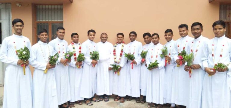 Understanding a vow in the Catholic Church - The Code of Canon Law